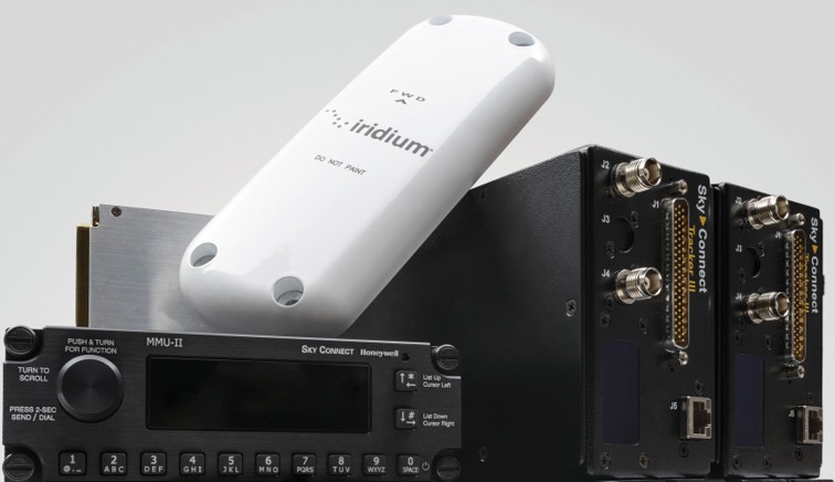 VIBRATECH , Authorized HUMS & SATCOM Systems Distributor - SATCOM Systems